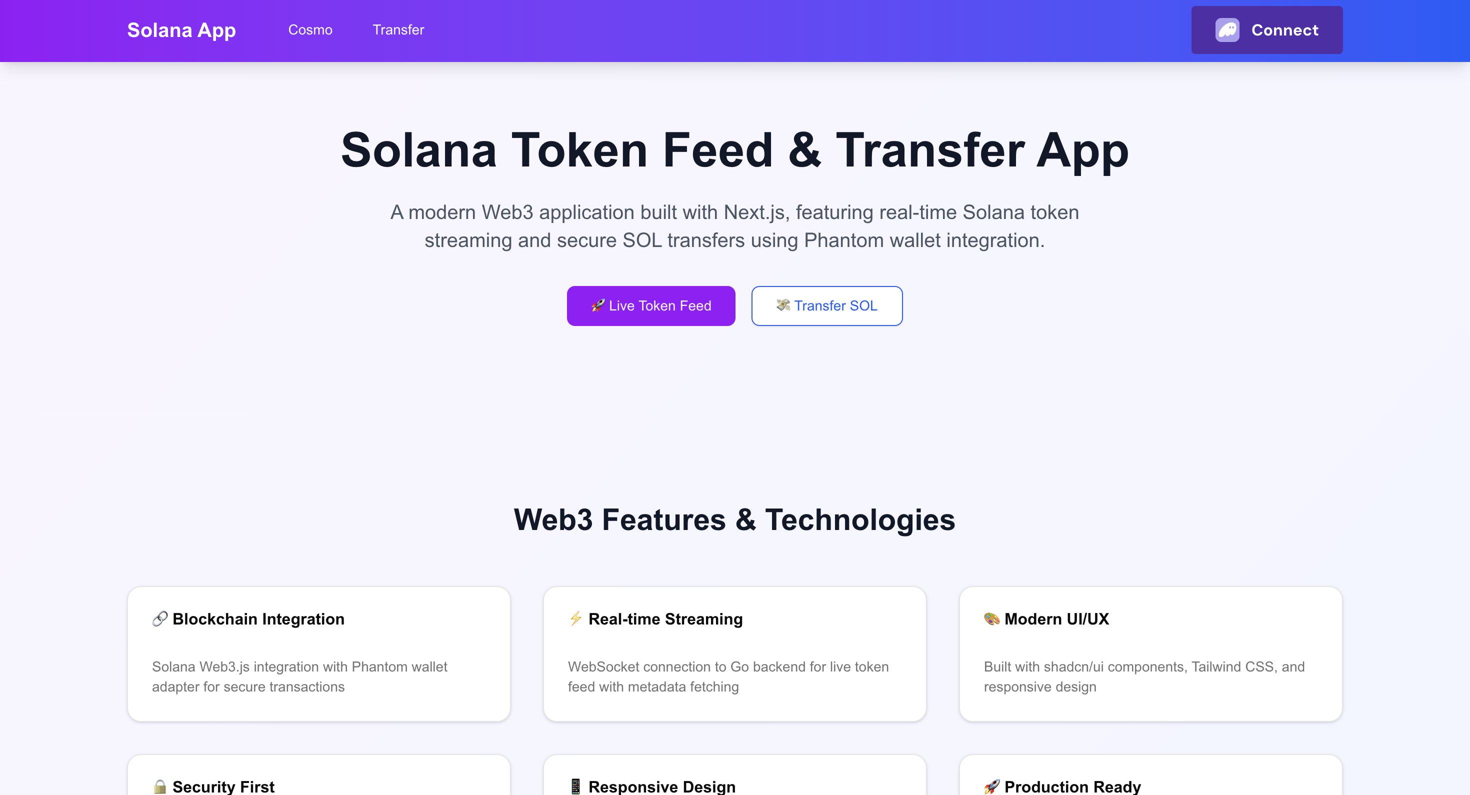 Ahmed Abdul Khader - Full Stack Engineer